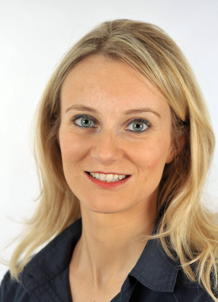 Daniela Martini (OMS): “Preparo i medici ad affrontare le emergenze sul ...