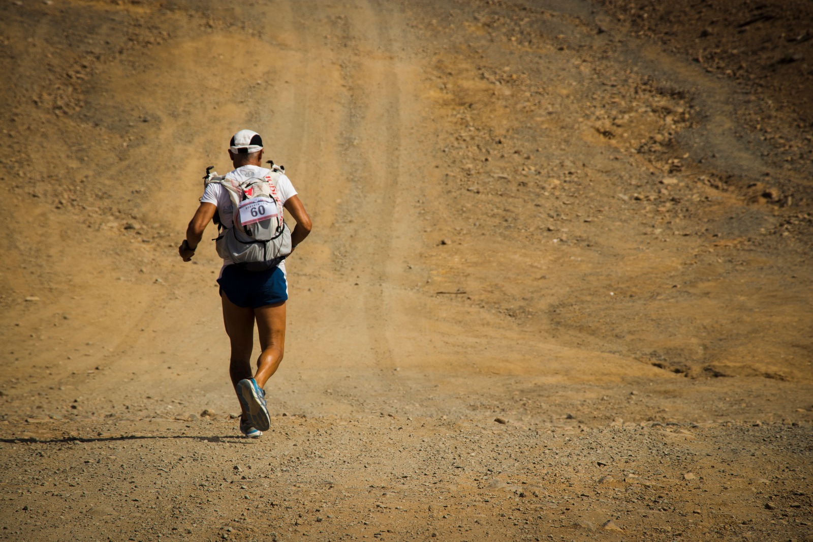 Roberto Zanda, le sfide dell’ultra-maratoneta dopo l’incidente ...
