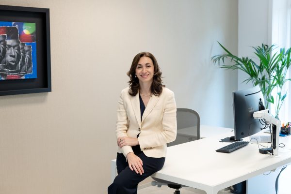 Studi legali, ancora poche le donne con ruoli manageriali - ilSole24ORE