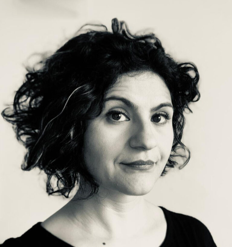 Monica Martinelli e la sfida di Settenove: una casa editrice anti ...