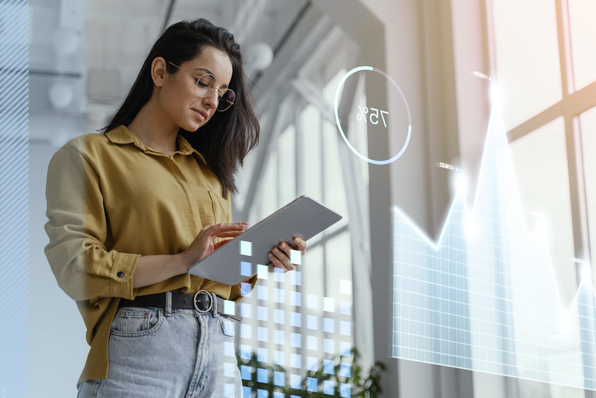 Nel tech, ancora 52 donne manager ogni 100 uomini in Europa - ilSole24ORE