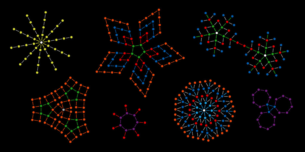 Adriano Attus: “Voglio ridare la bellezza ai numeri attraverso l’arte ...