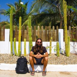 Cambio vita, Gianluca Gotto e la vita da nomade digitale - ilSole24ORE