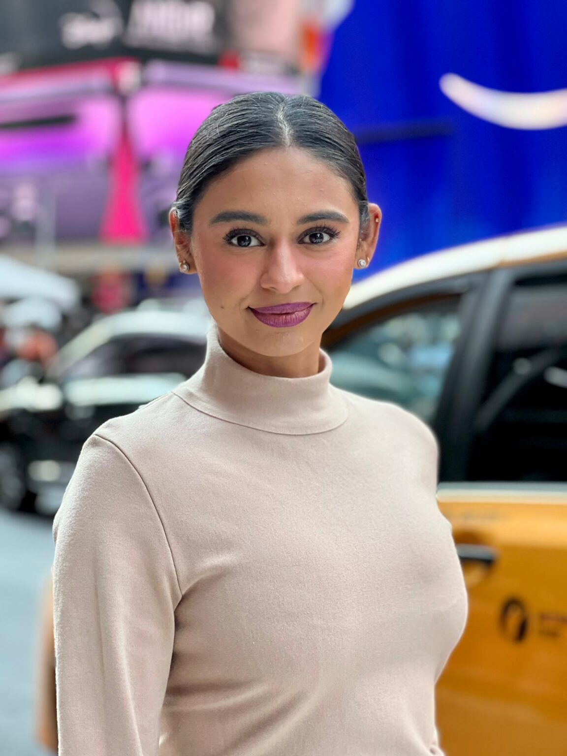 Nelufar Heydat, dall’Afghanistan alle serie per Rakuten Tv - ilSole24ORE