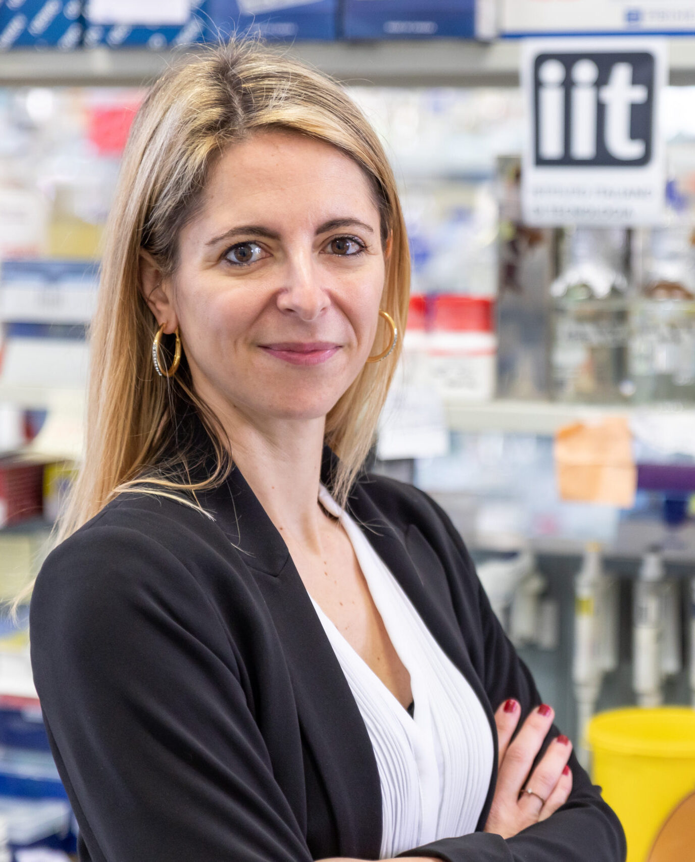 Donne nella scienza: parola a 12 italiane che sanno il fatto loro ...