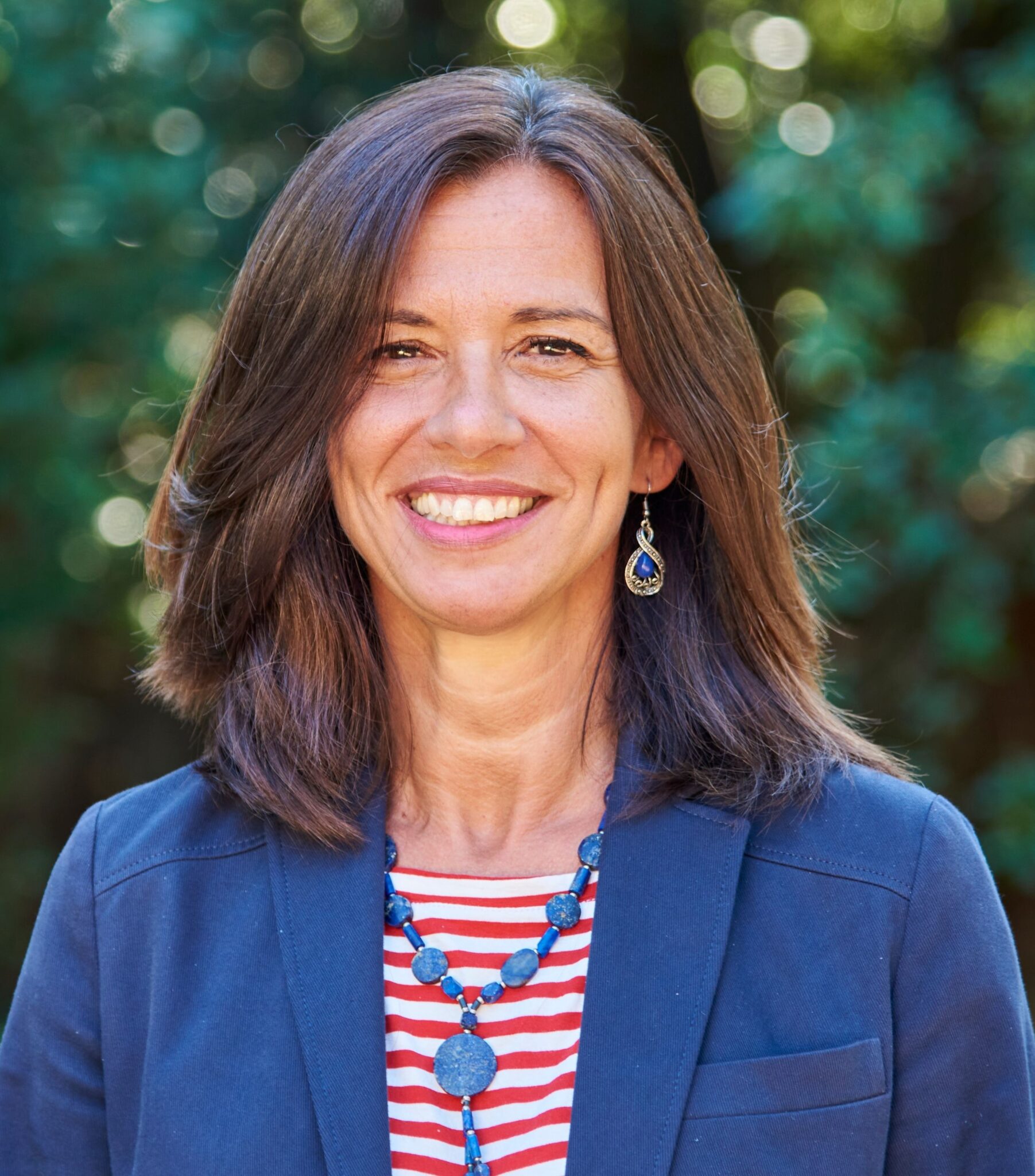 Anna Dorangricchia (UfM) on women entrepreneurs in MENA region ...