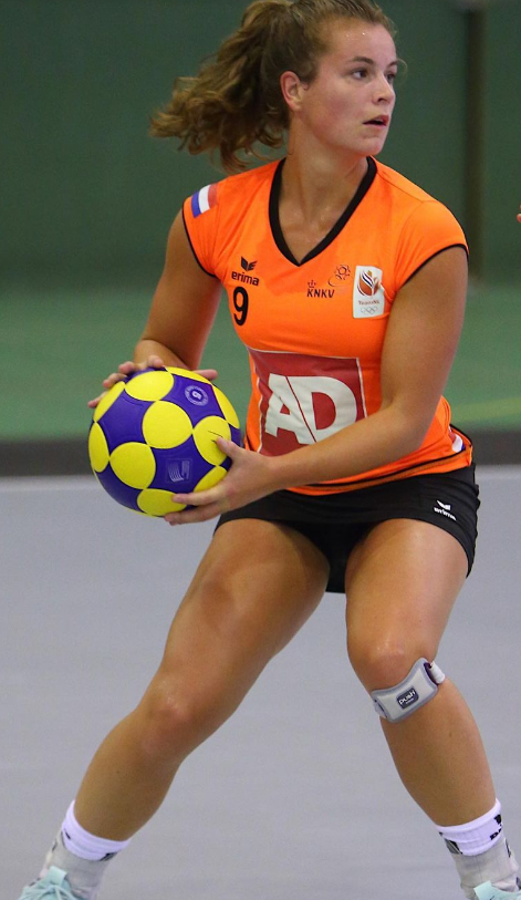 Korfball: quando nello sport uomini e donne scendono in campo insieme ...