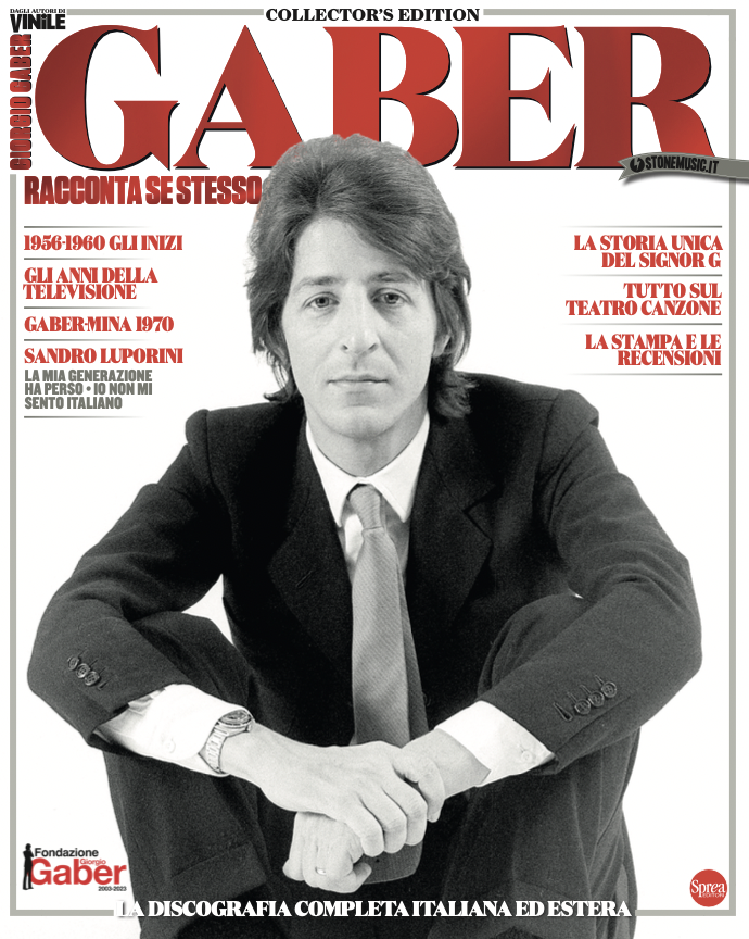 “E pensare che c’era il pensiero”, 20 anni senza (e con) Giorgio Gaber - ilSole24ORE