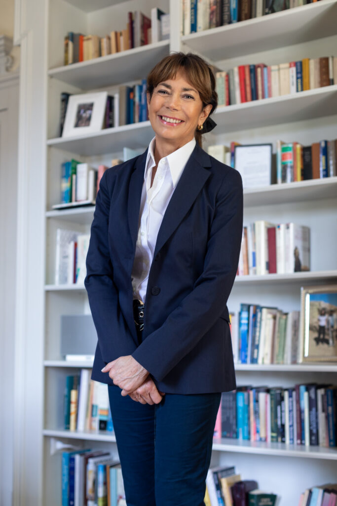 Elisabetta Dami: “Il mio Geronimo Stilton nato da una maternità negata ...