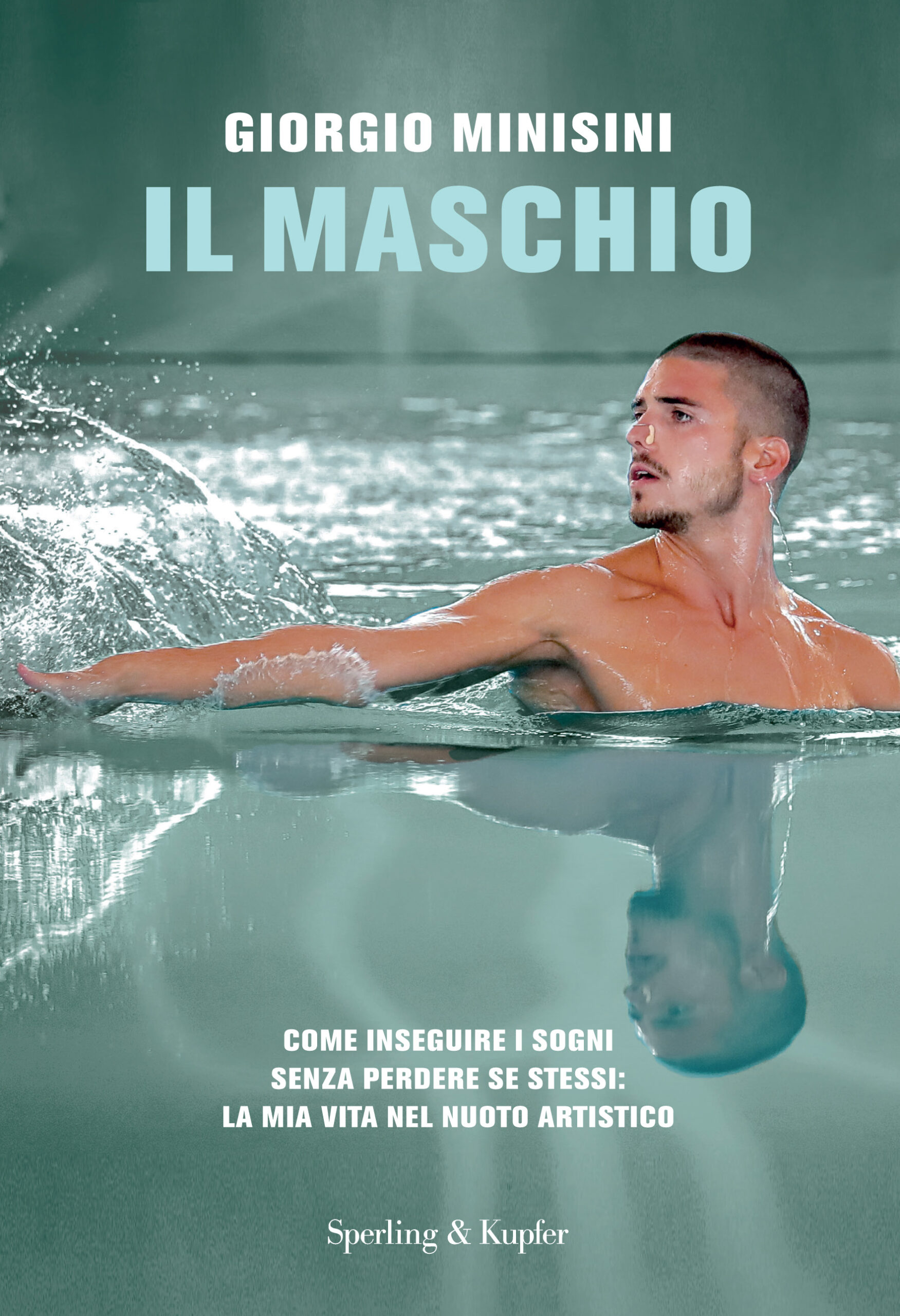 Giorgio Minisini, il campione contro stereotipi e bullismo - ilSole24ORE