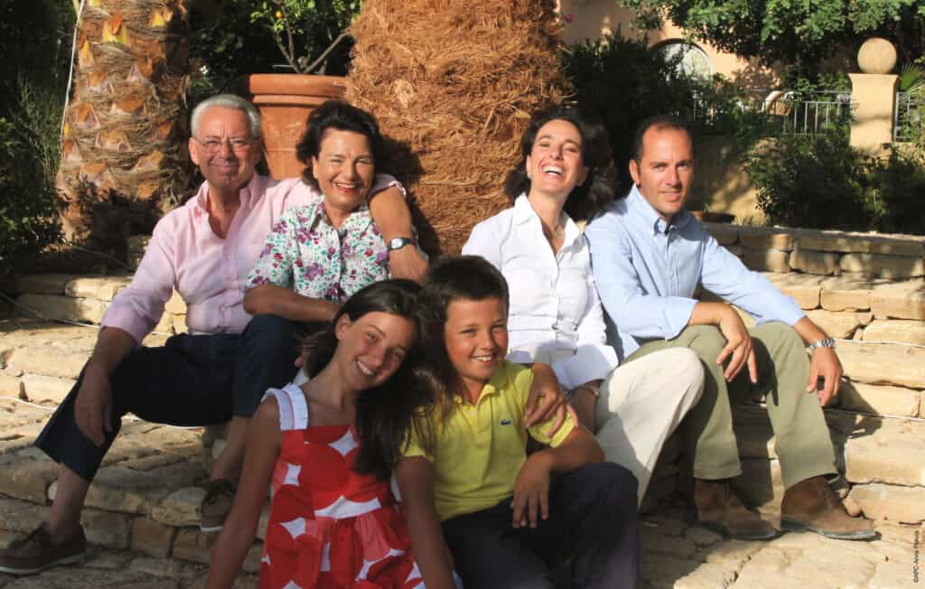 Vino, Donnafugata tra la tradizione del passato e le sfide del futuro ...