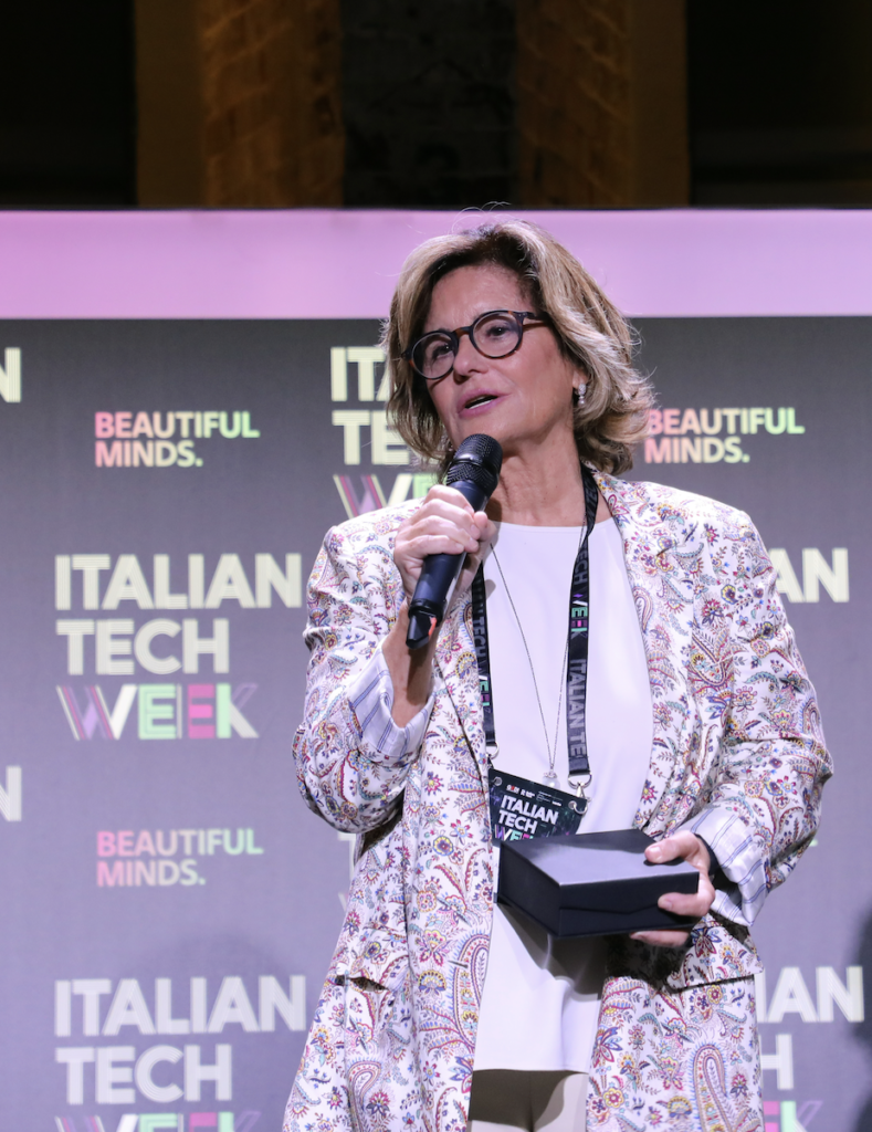 Susanna Martucci: “Le donne fanno una fatica immane per realizzare le ...