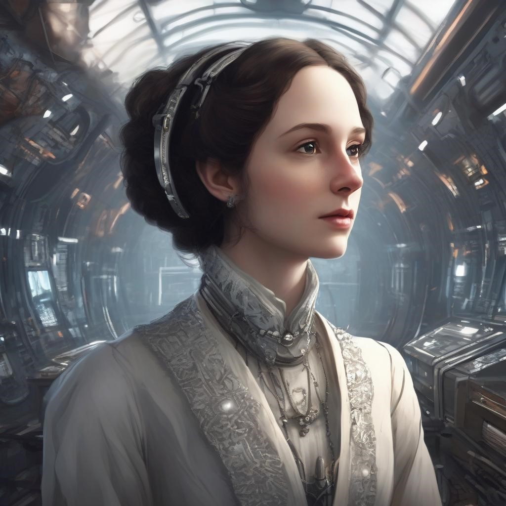 From Ada Lovelace to Artificial Intelligence - ilSole24ORE