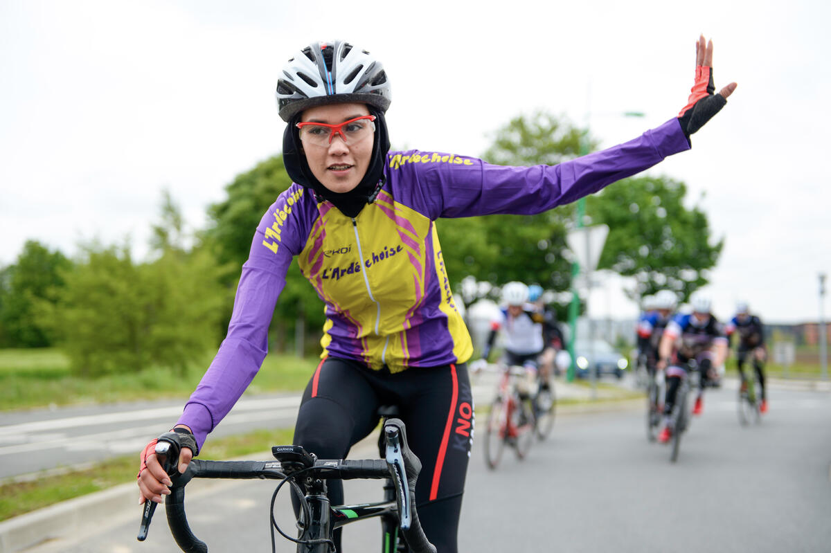 Afghanistan, storie di donne che hanno trovato in Italia la libertà di ...