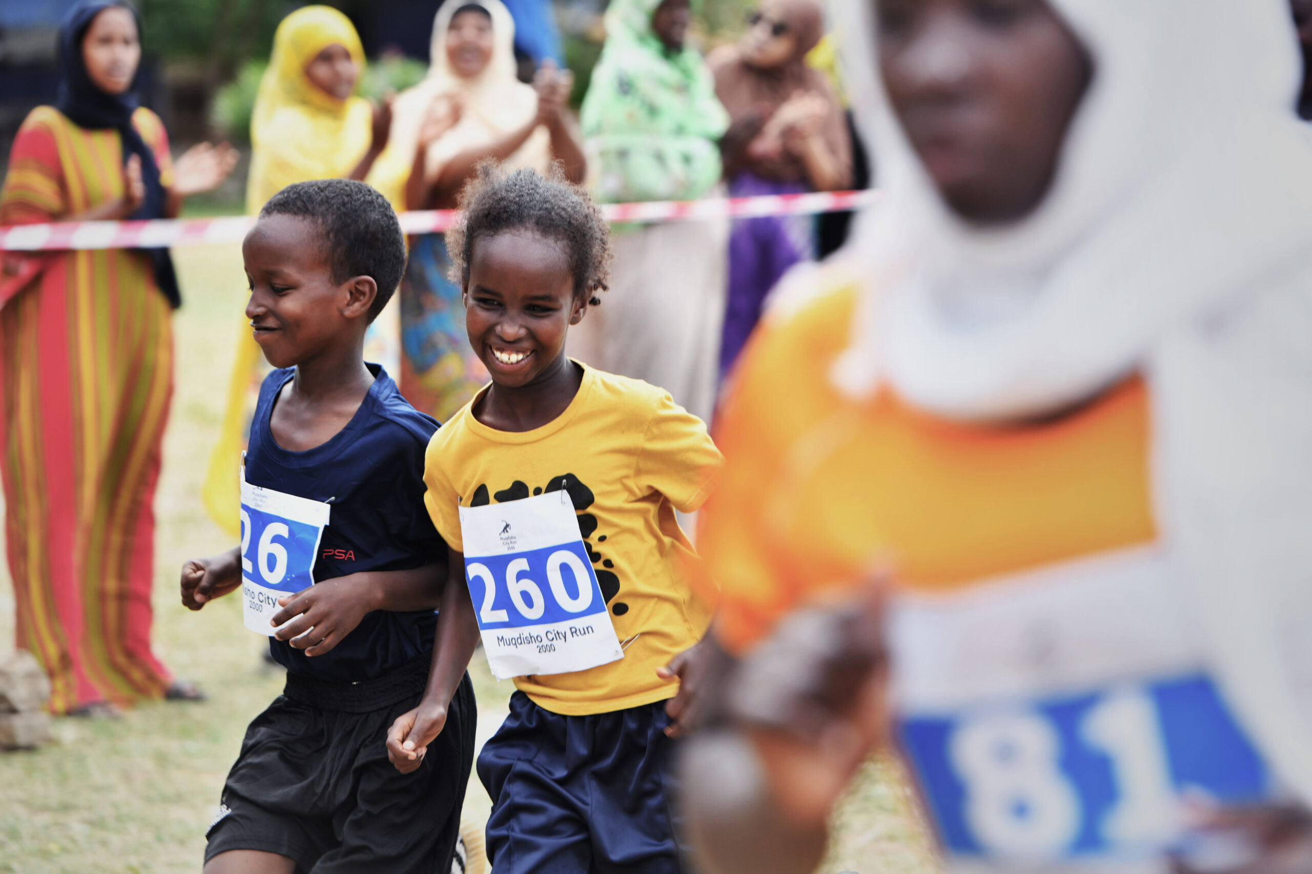 Samia Yusuf Omar, dalle olimpiadi alla morte nel Mediterraneo - ilSole24ORE