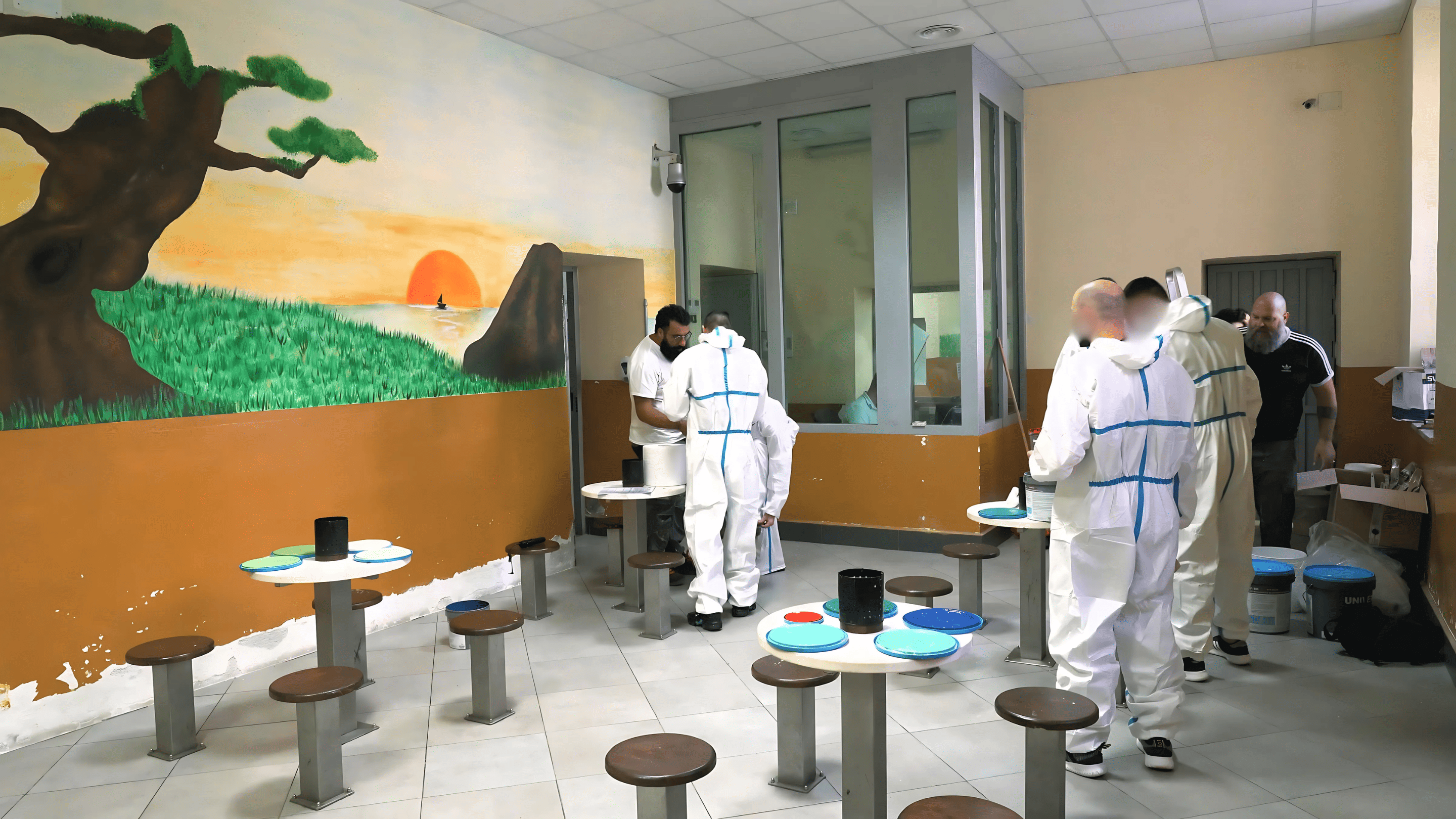 Carcere, un progetto per l’orientamento professionale e l’inclusione ...